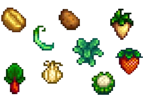 Stardew Valley - FanMade Wiki