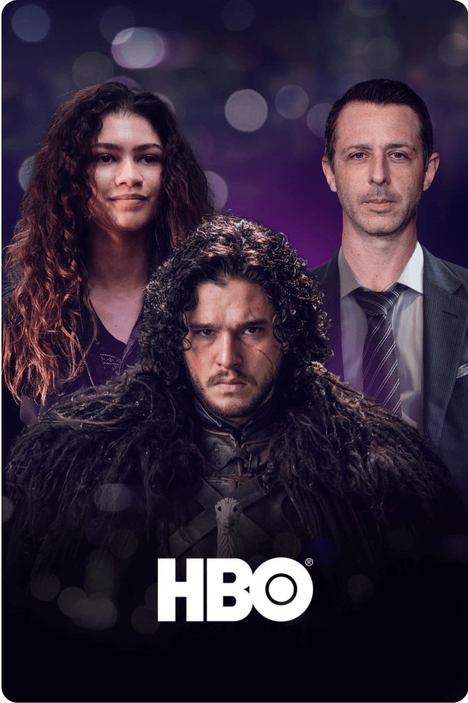 Clone HBO Max